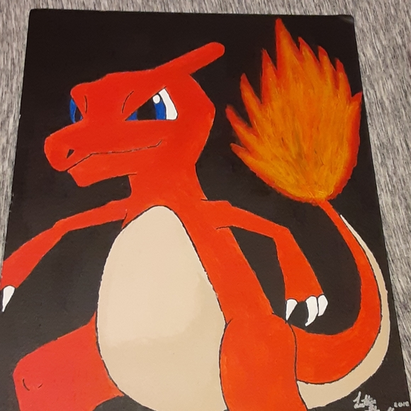 Other | Charizard | Poshmark